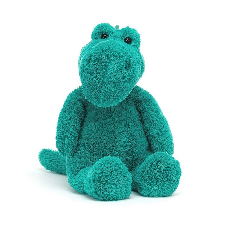 Cushy T-Rex Jellycat