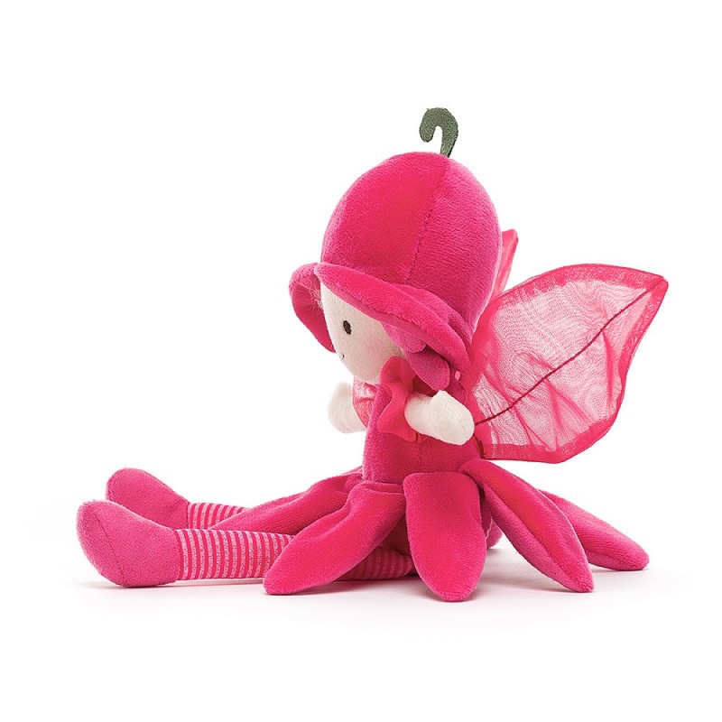 Pluszowa lalka wróżka Fleur Fairy Dahlia Jellycat