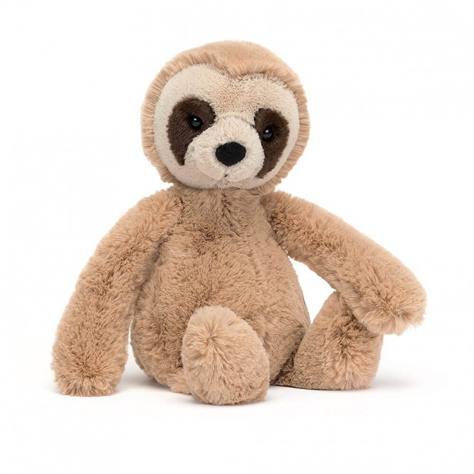 Leniwiec Bashful Jellycat