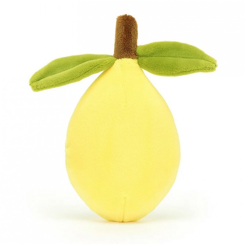 Cytryna Jellycat