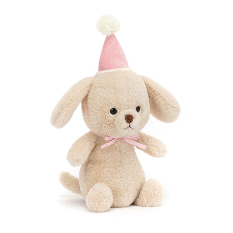 Pluszowa zabawka piesek Jellycat