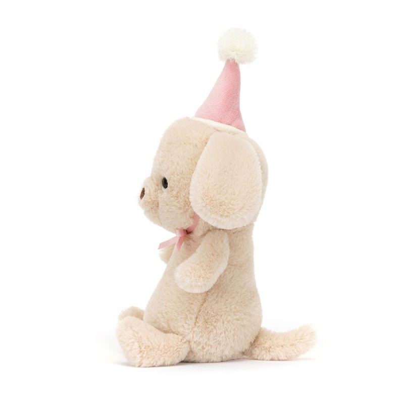 Pluszowa zabawka piesek Jellycat